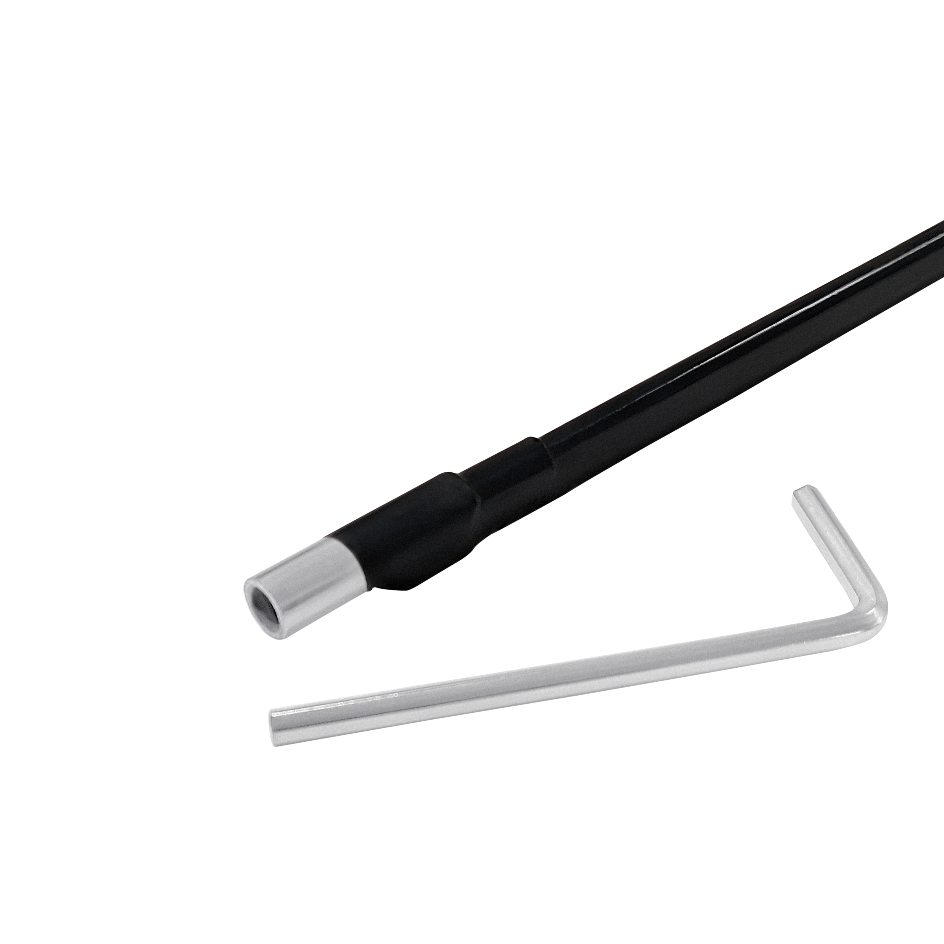 23.6-inch 600mm Dual Action Steel Truss Rod for Bass Guitars | DWS ...